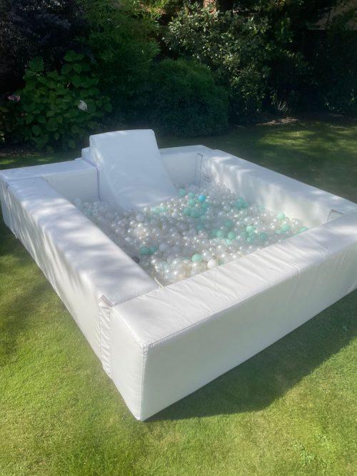 Home - Boutique Party Hire