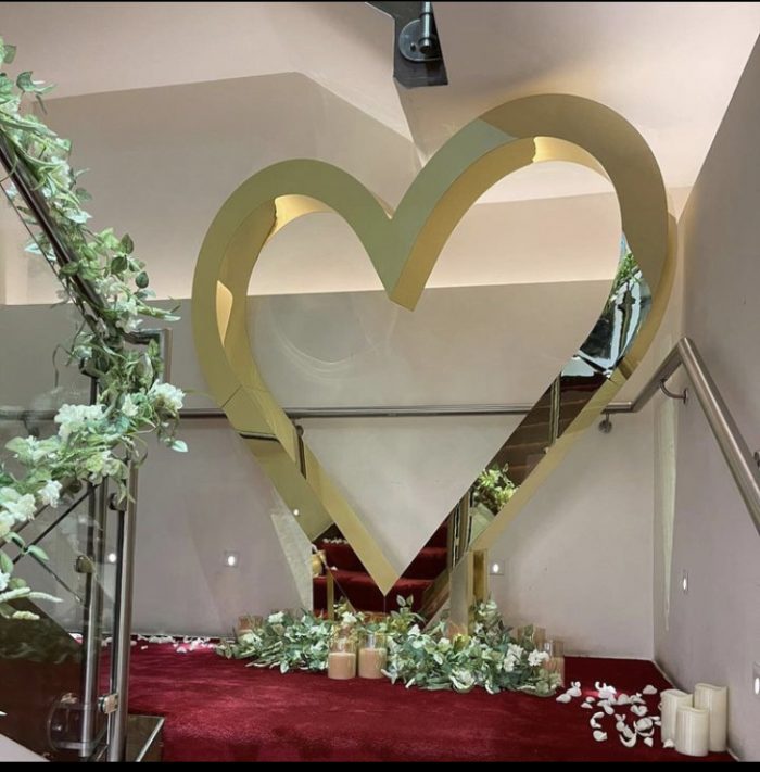 Boutique Party Hire – Party & Events Hire Store UK