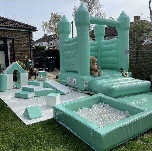 Home - Boutique Party Hire