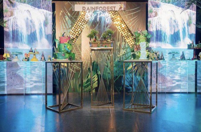 Home - Boutique Party Hire