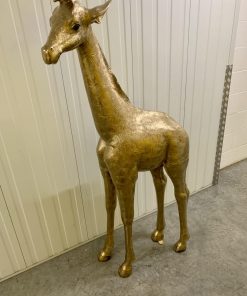 Jungle Safari Prop Hire London | Animal Props in London