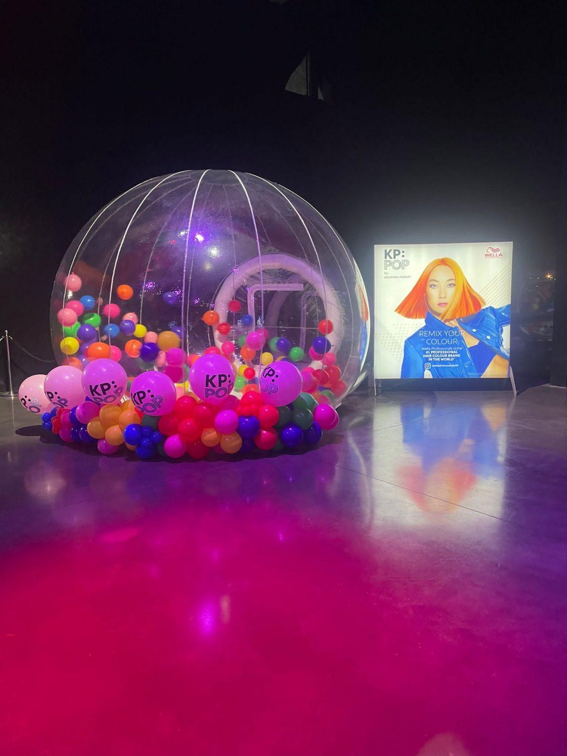 EVENT PROP HIRE & KIDS PARTY HIRE LONDON & NATIONWIDE