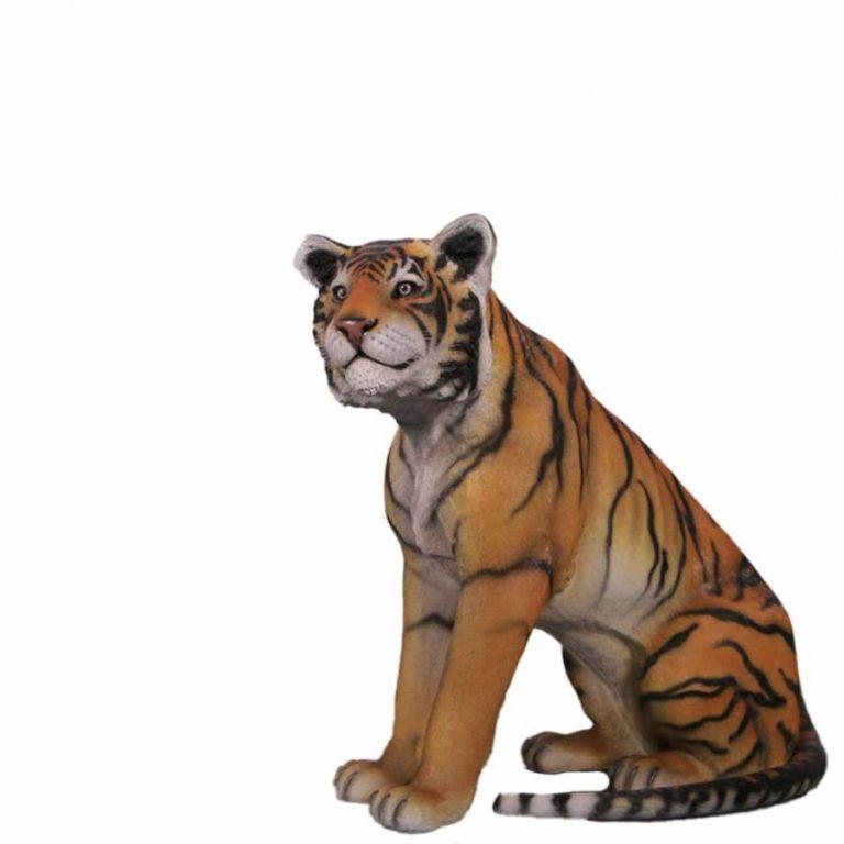 Bengal Tiger Prop – Boutique Party Hire