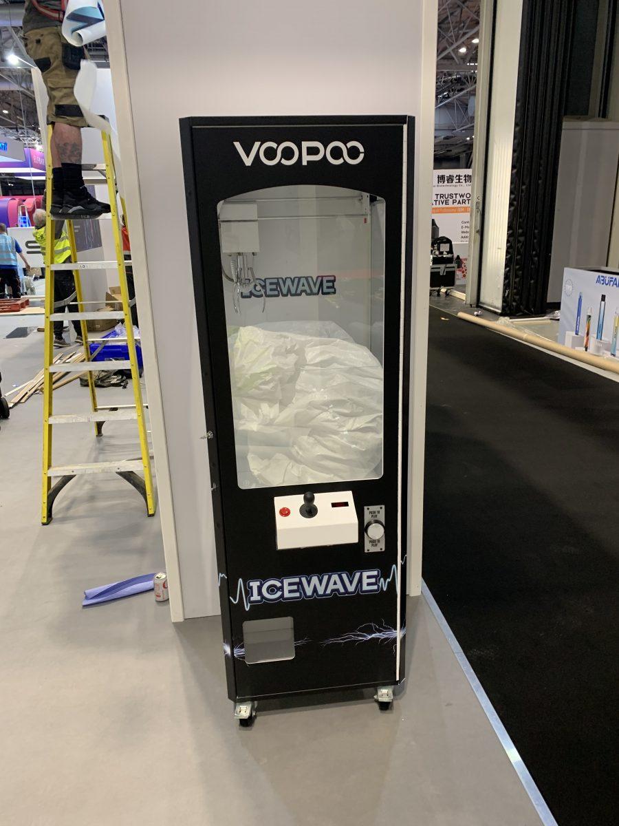 Prize Crane Grabber Hire | Claw Grabber London & Nationwide