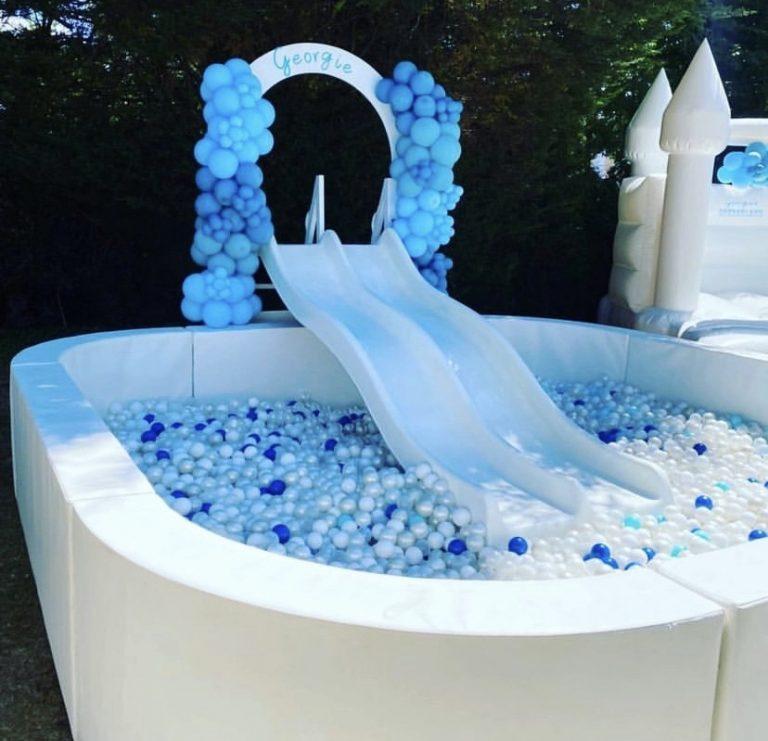 Giant Ball Pit Hire | London, Kent, Essex & Surrey