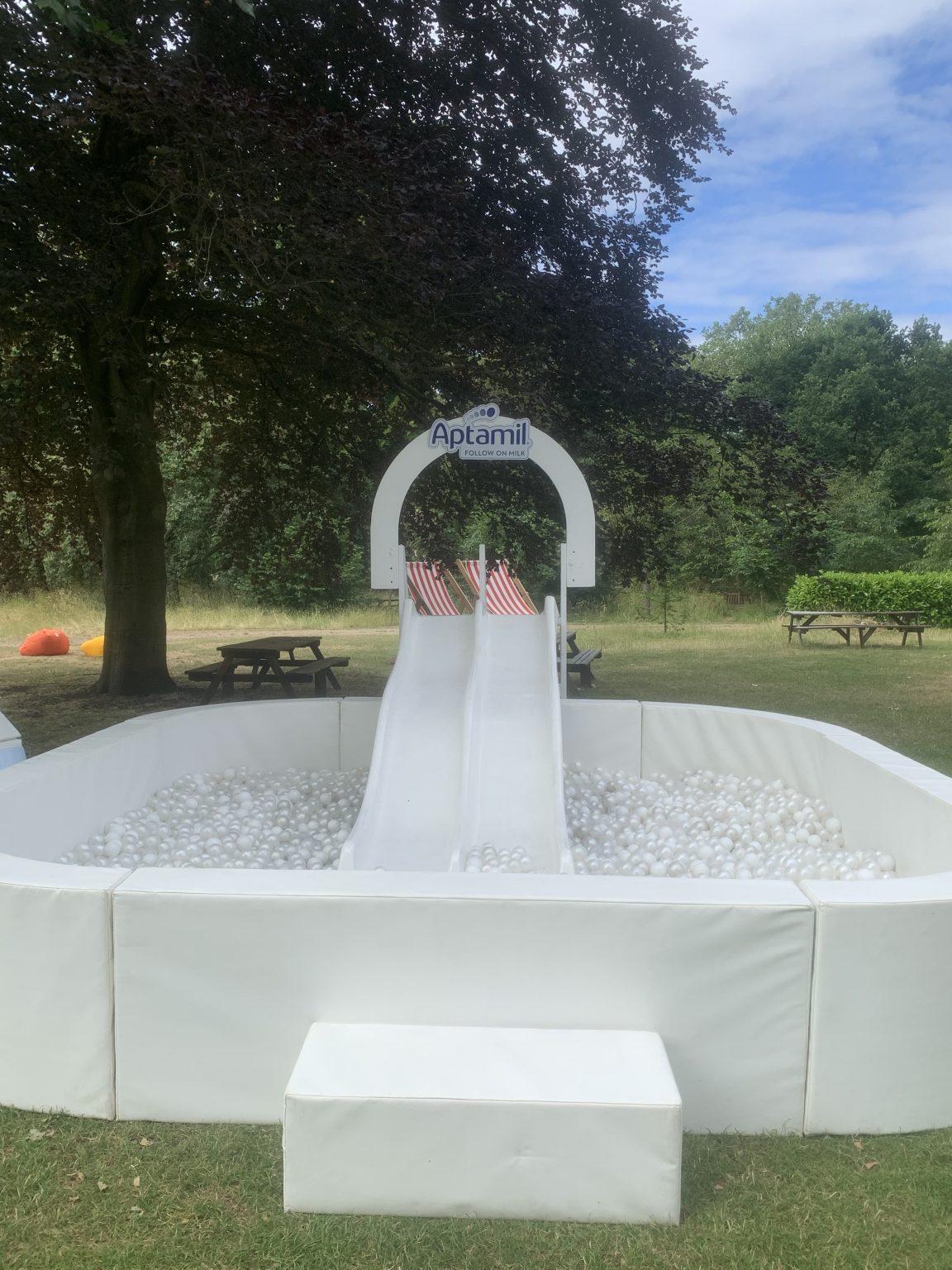 Giant Ball Pit Hire | London, Kent, Essex & Surrey