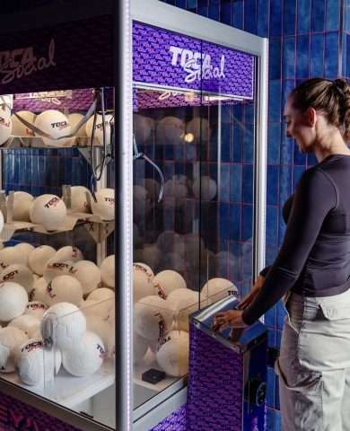 Prize Grabber Crane Hire | Arcade Claw Machine Hire