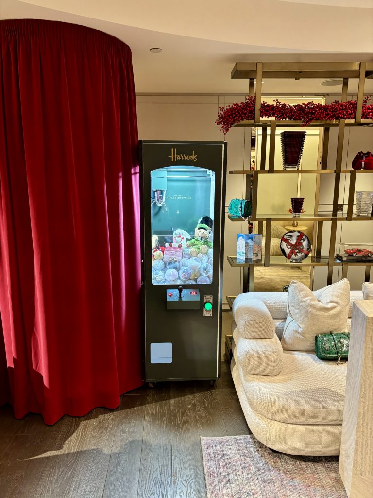 Boutique Party Hire | Arcade Game Hire London & Nationwide