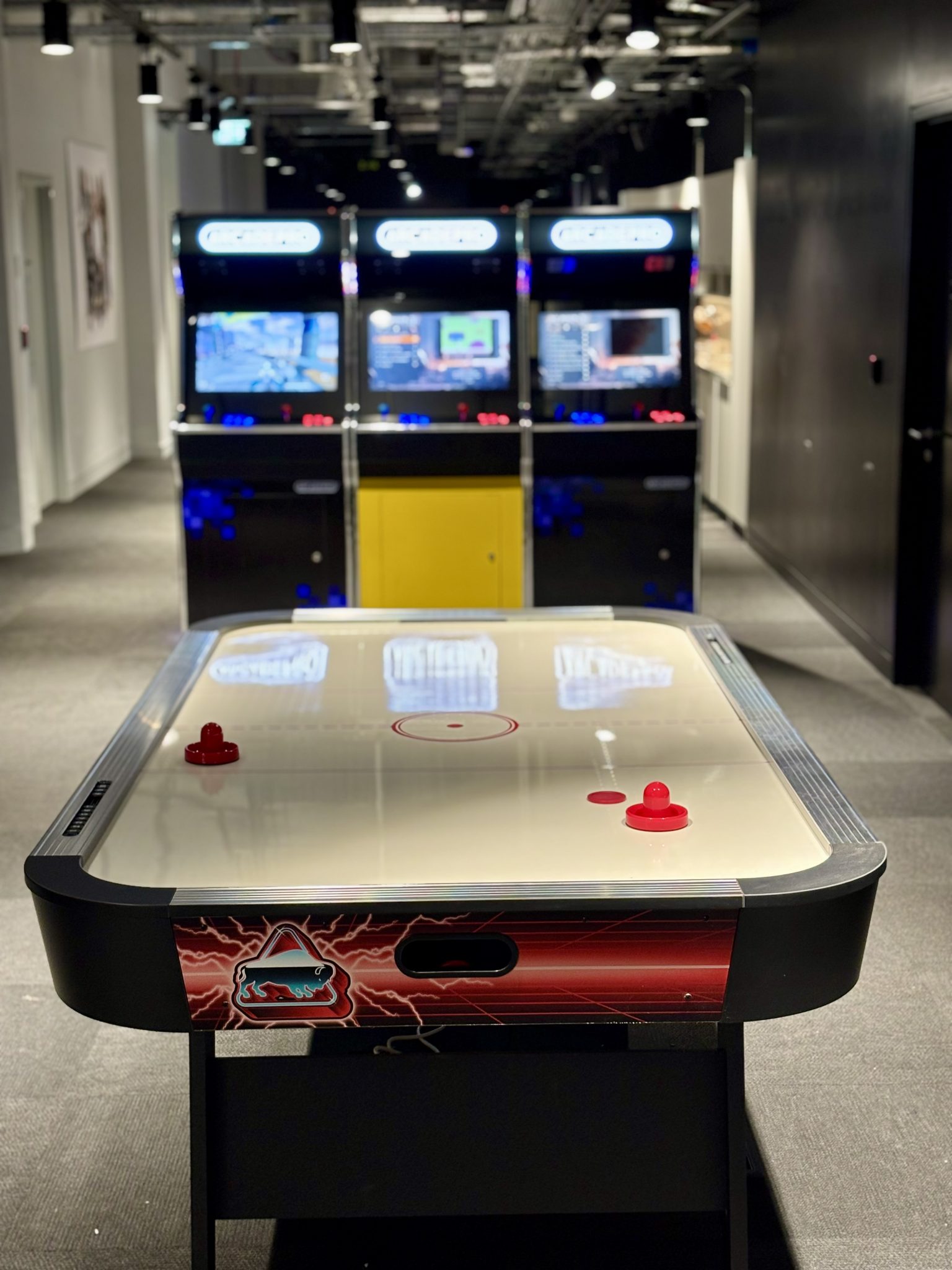 Arcade Game Machine Hire | London, Essex, Kent & Beyond