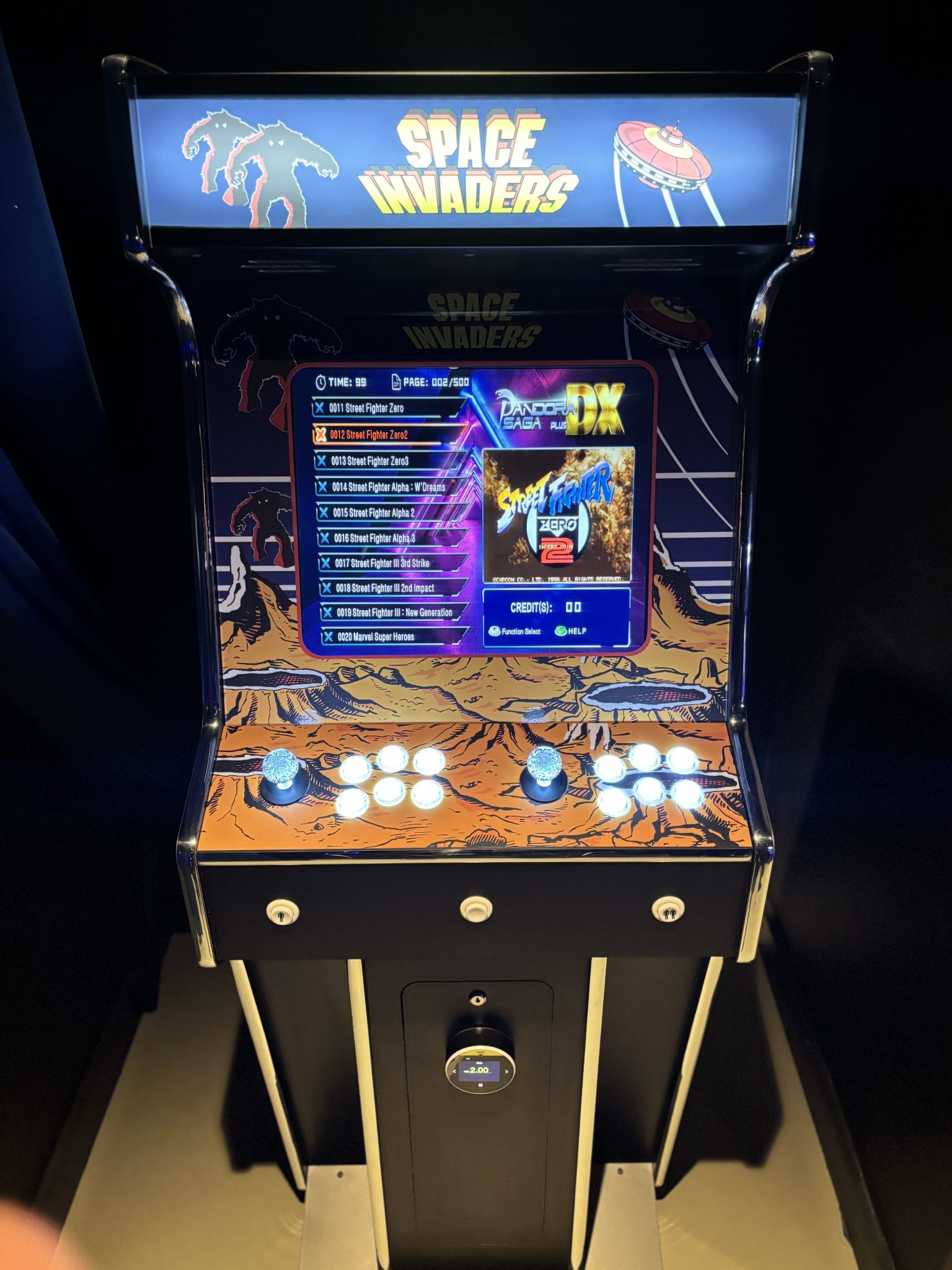 Arcade Game Machine Hire | London, Essex, Kent & Beyond