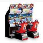 Arcade Machine Hire London | Arcade Games Hire UK