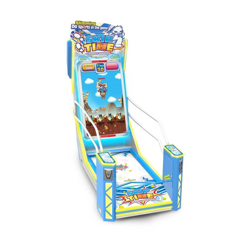 Arcade Machine Hire London | Arcade Games Rental Nationwide