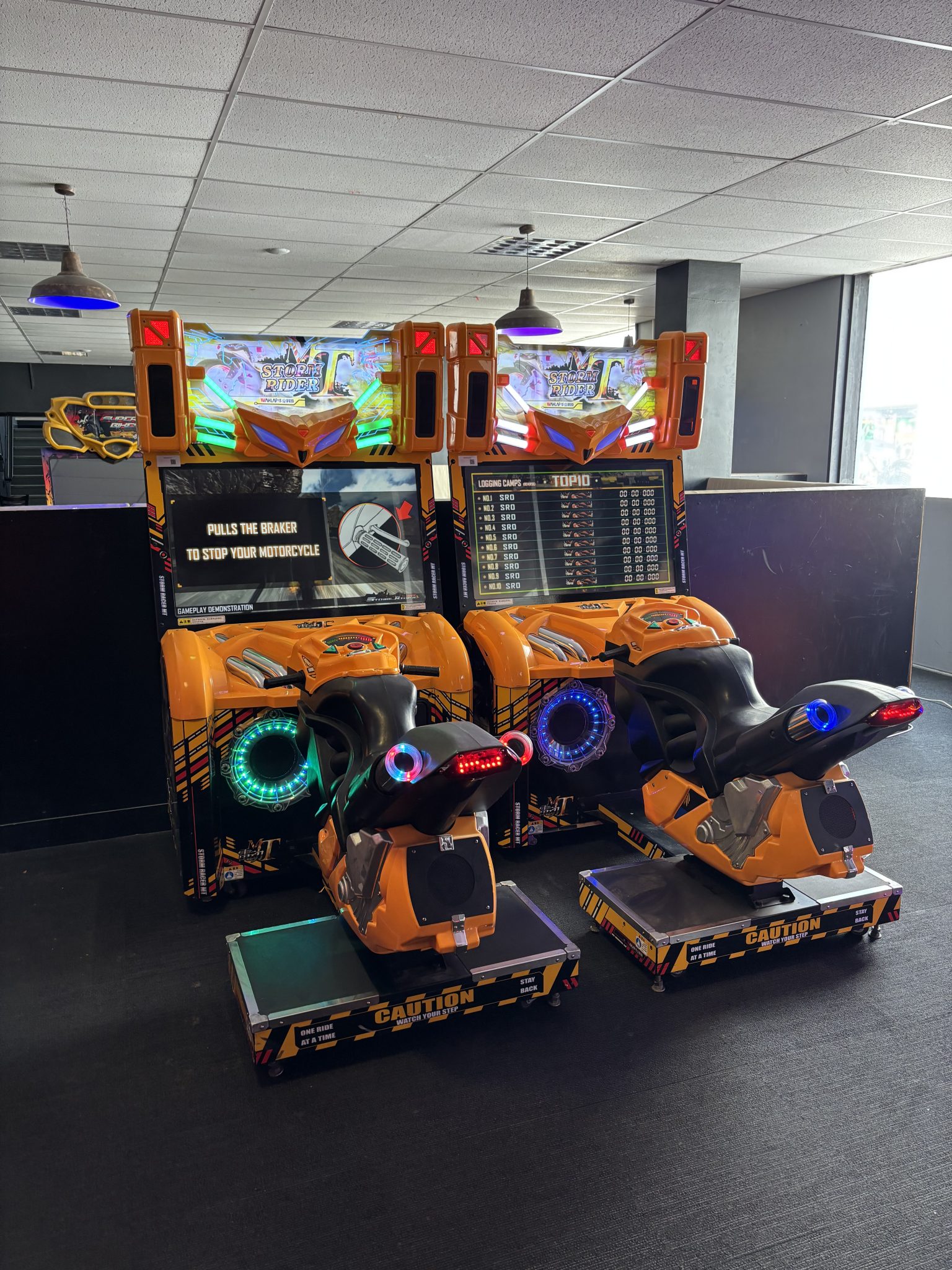 Air Hockey Profit Share UK | No Upfront Cost